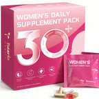 Totaria multivitamin for women's health