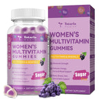 Totaria multivitamin gummies for women