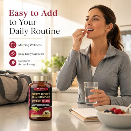 Totaria multivitamins for active lifestyle
