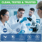 Totaria multivitamins for active lifestyles