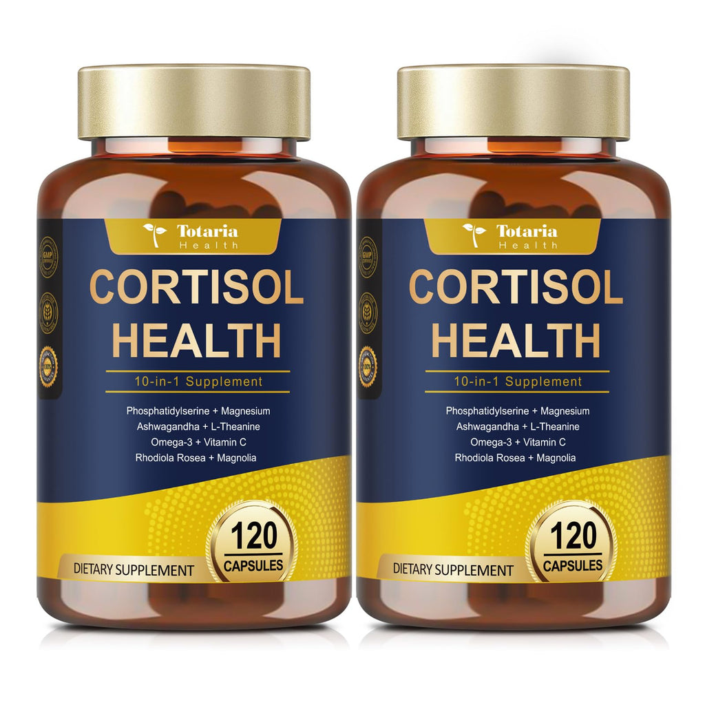 Totaria multivitamins for daily wellness
