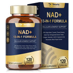 Totaria NAD+ supplement for energy