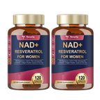 Totaria NAD+ supplement for energy