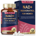 Totaria NAD+ supplement for energy