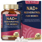 Totaria NAD+ supplement for energy