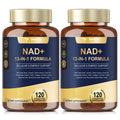 Totaria NAD+ supplement for energy