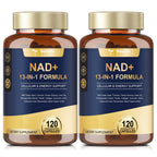 Totaria NAD+ supplement for energy