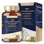 Totaria NMNH Ultra Strength capsules