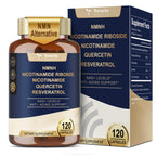 Totaria NMNH vitamin b complex capsules