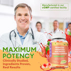 Totaria postbiotic support for gut balance