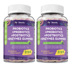 Totaria probiotic gummies for gut health