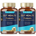 Totaria probiotics for digestive health