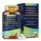 Totaria probiotics for digestive health