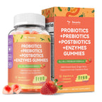 Totaria probiotics for digestive health