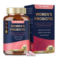 Totaria probiotics for women capsules