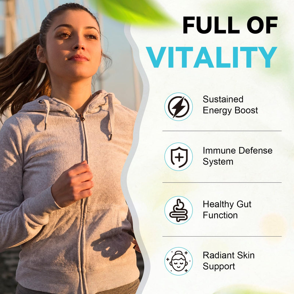 Totaria probiotics for women wellness