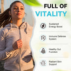 Totaria probiotics for women wellness