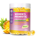 Totaria probiotics gummies for women