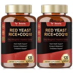 Totaria Red Yeast Rice capsules