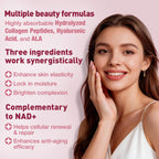Totaria resveratrol for vitality