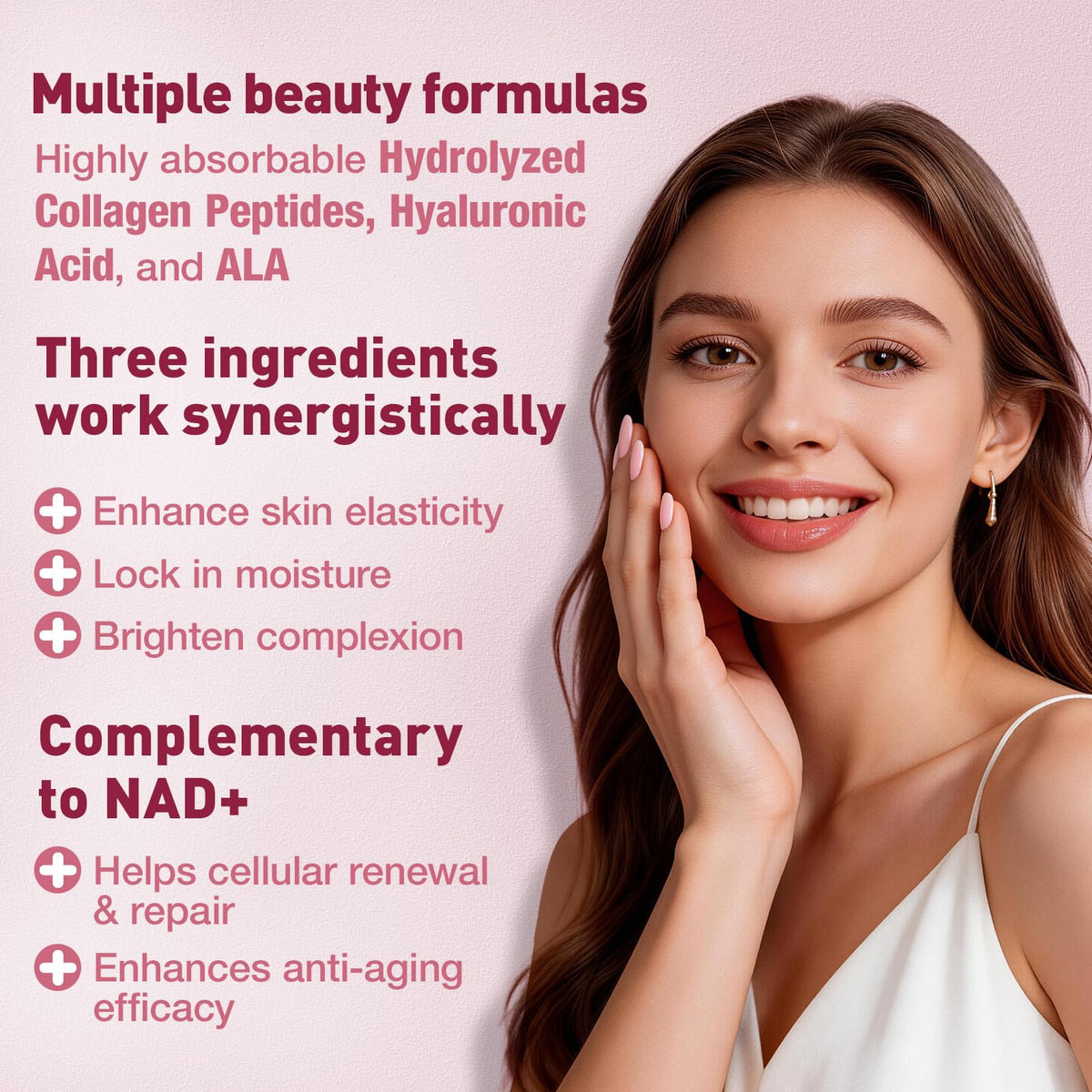 Totaria resveratrol for vitality