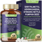 totaria saw palmetto health benefits