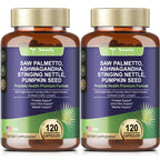 Totaria saw palmetto health supplement