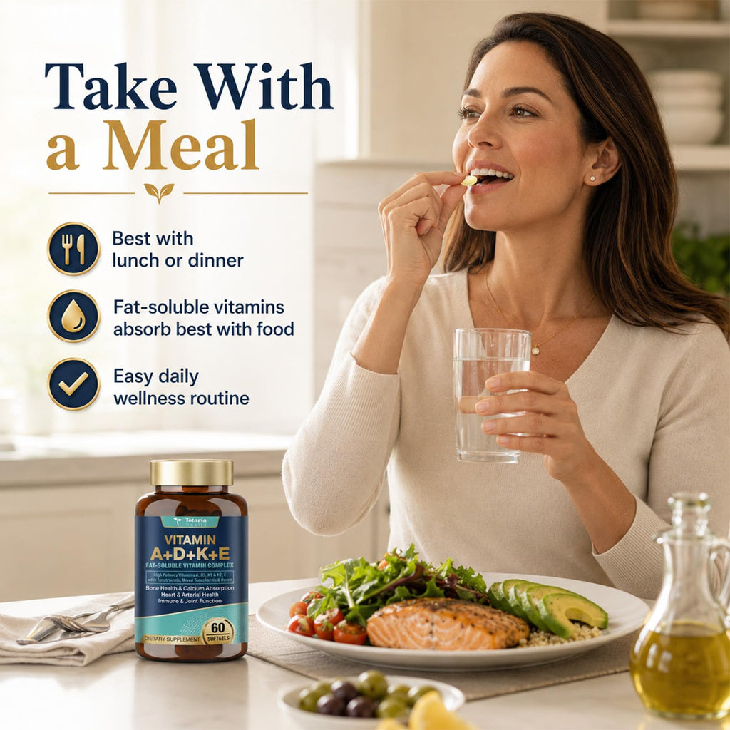 Totaria softgels for heart health