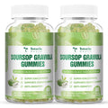 Totaria soursop oil gummies for wellness