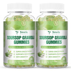 Totaria soursop oil gummies for wellness