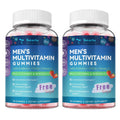 Totaria sugar free multivitamin gummies for men