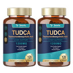Totaria TUDCA bile salts for liver health