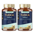 Totaria TUDCA liver support capsules