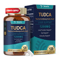 Totaria TUDCA supplement for liver support