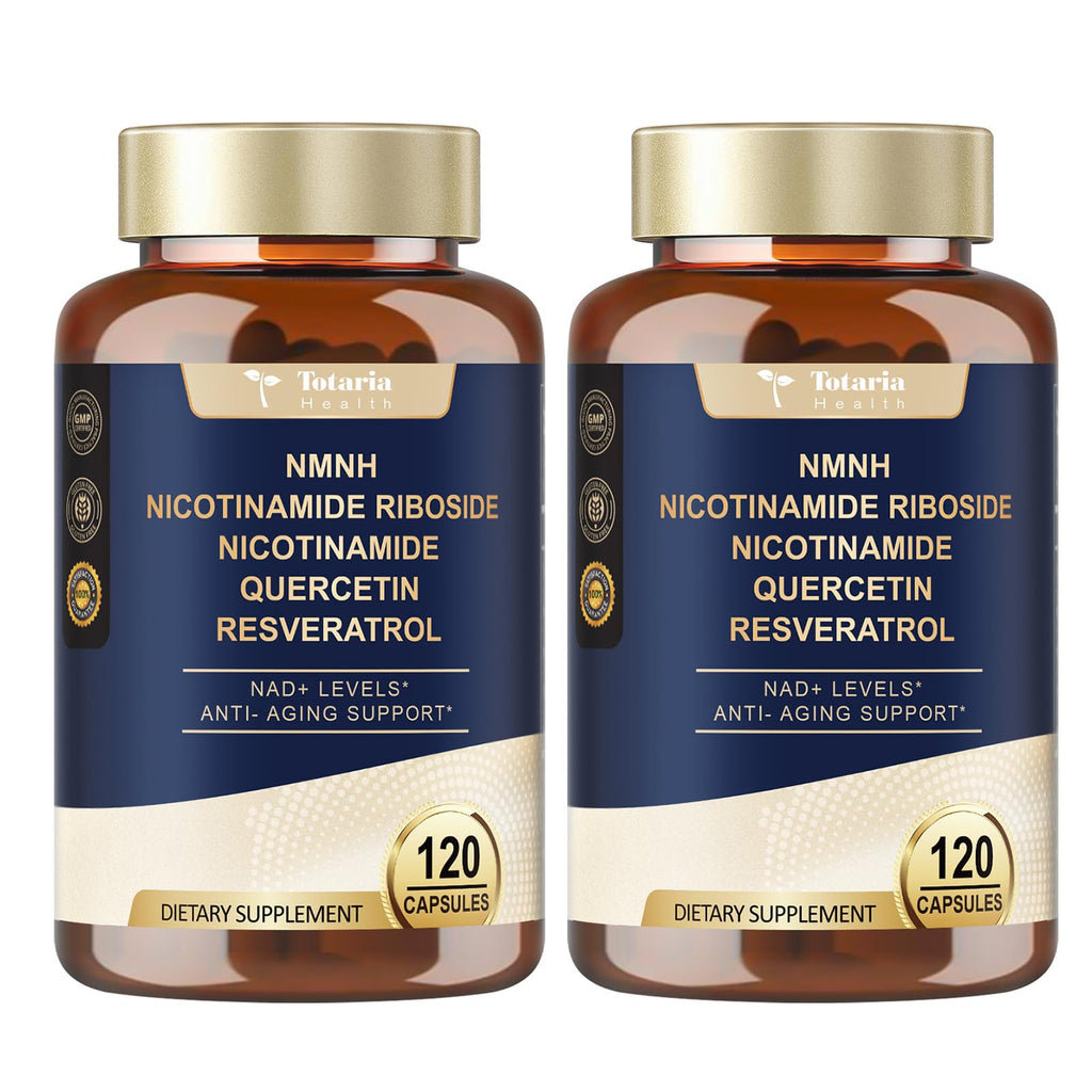 totaria vitamin b complex capsules