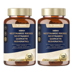 totaria vitamin b complex capsules