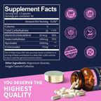 Totaria vitamin b complex for mood support