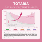 Totaria vitamins for active lifestyles