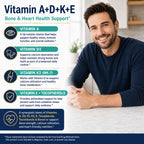 Totaria vitamins for bone health