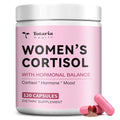 Totaria women's cortisol capsules
