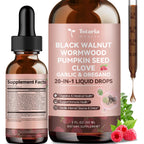 Totaria wormwood tincture for detox