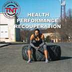 Tough-N-Tone fiber powder for weight management