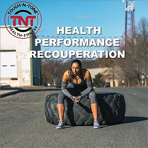 Tough-N-Tone fiber powder for weight management