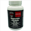 Tough-N-Tone magnesium glycinate capsules