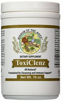 ToxiClenz trace minerals liquid supplement