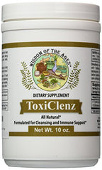 ToxiClenz trace minerals liquid supplement