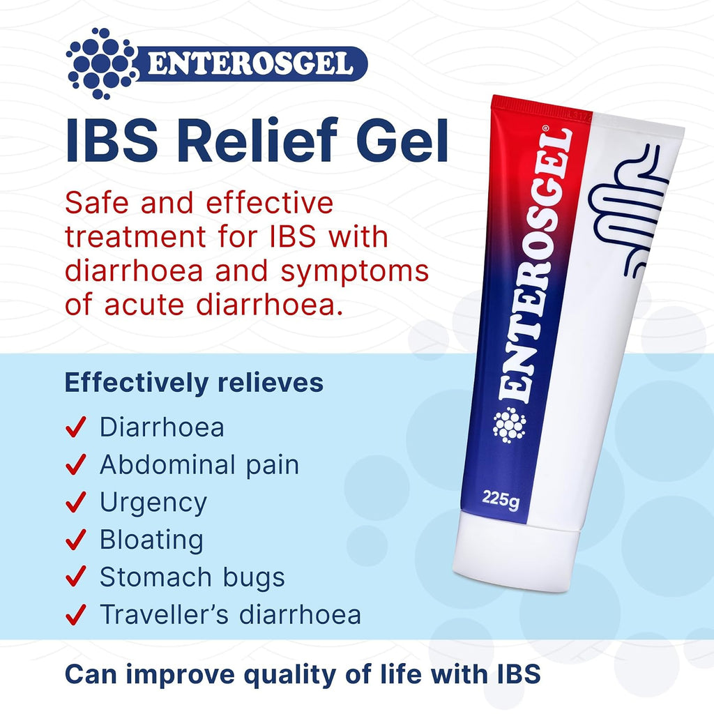 Toxin binding gel for weight management