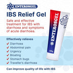 Toxin binding gel for weight management
