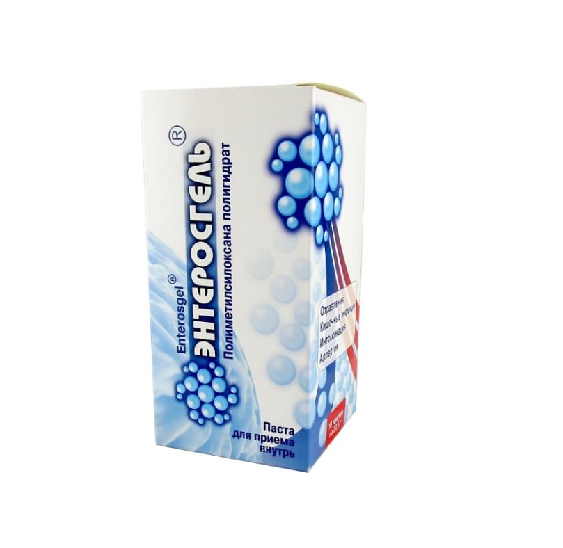 Toxin binding gel for weight management