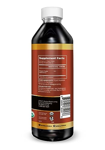 toxin removal herbal wellness supplement